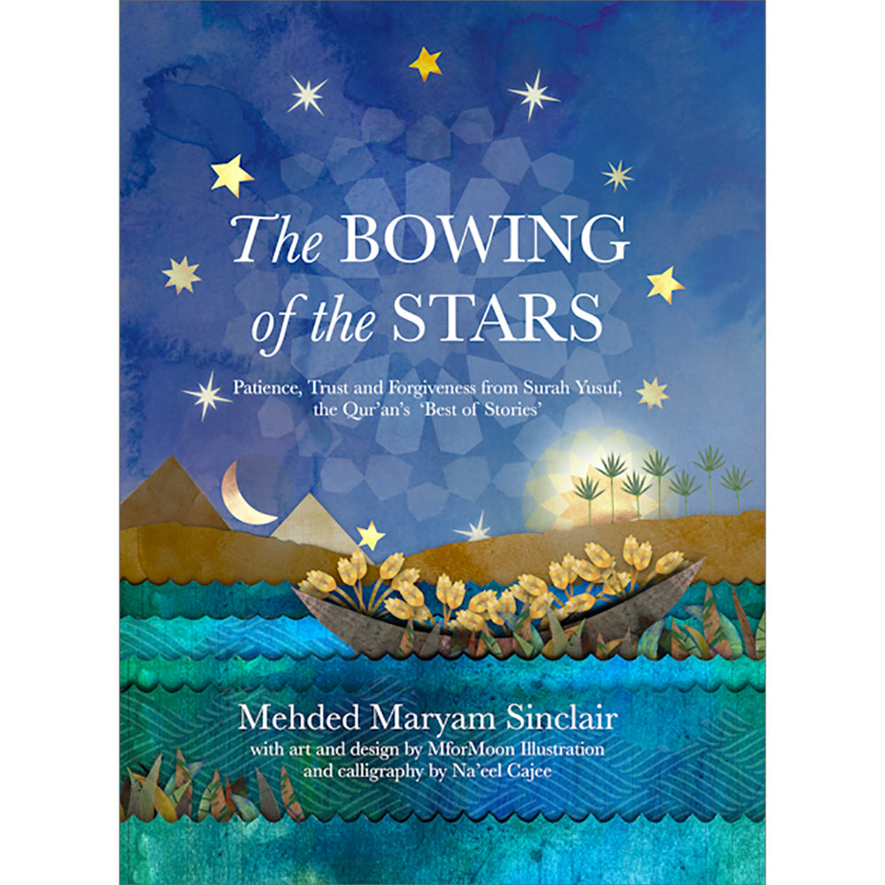 The Bowing of the Stars – East West Souk