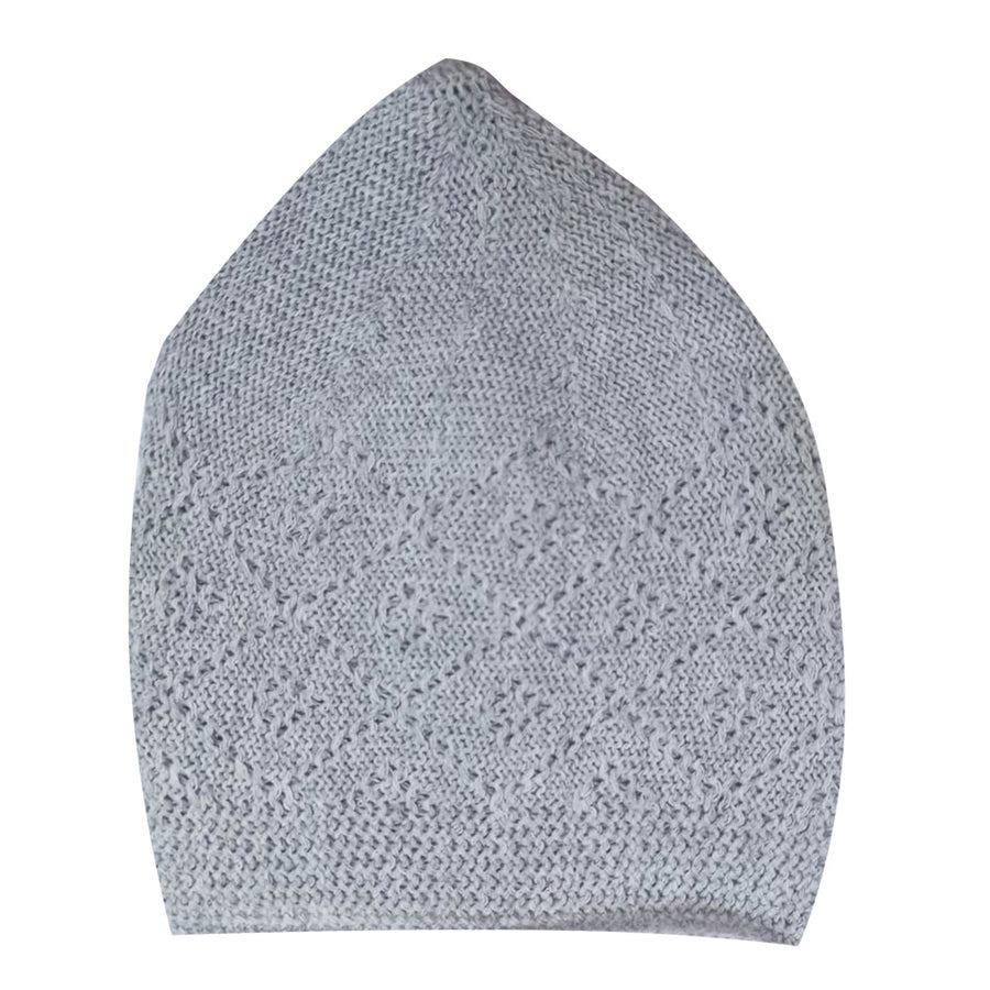Kufi Cap For Men - Crocheted – East West Shop Inc