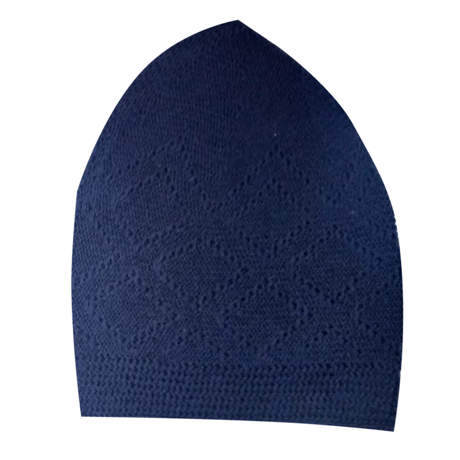Kufi Cap For Men - Crocheted – East West Shop Inc