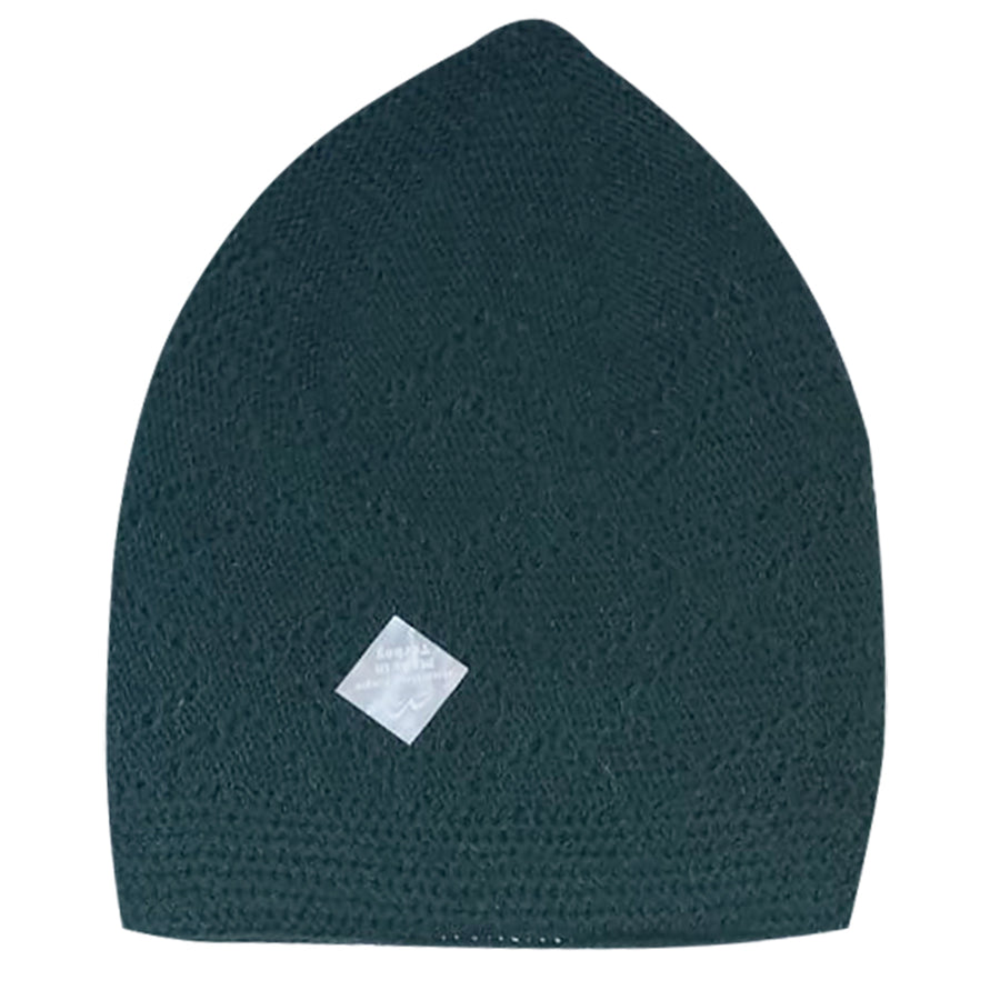 Kufi Cap For Men - Crocheted – East West Shop Inc