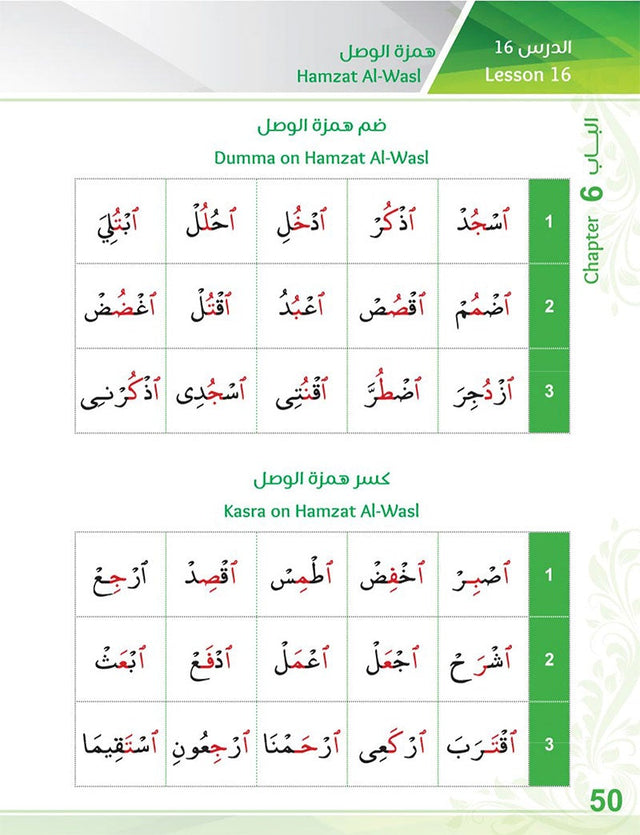 Bidaya Reading Activity سلسلة بداية - تدريبات القراءة – East West Souk